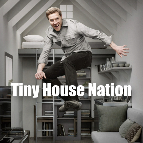 Tiny House Nation – Small House Society