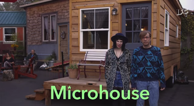 video – Small House Society